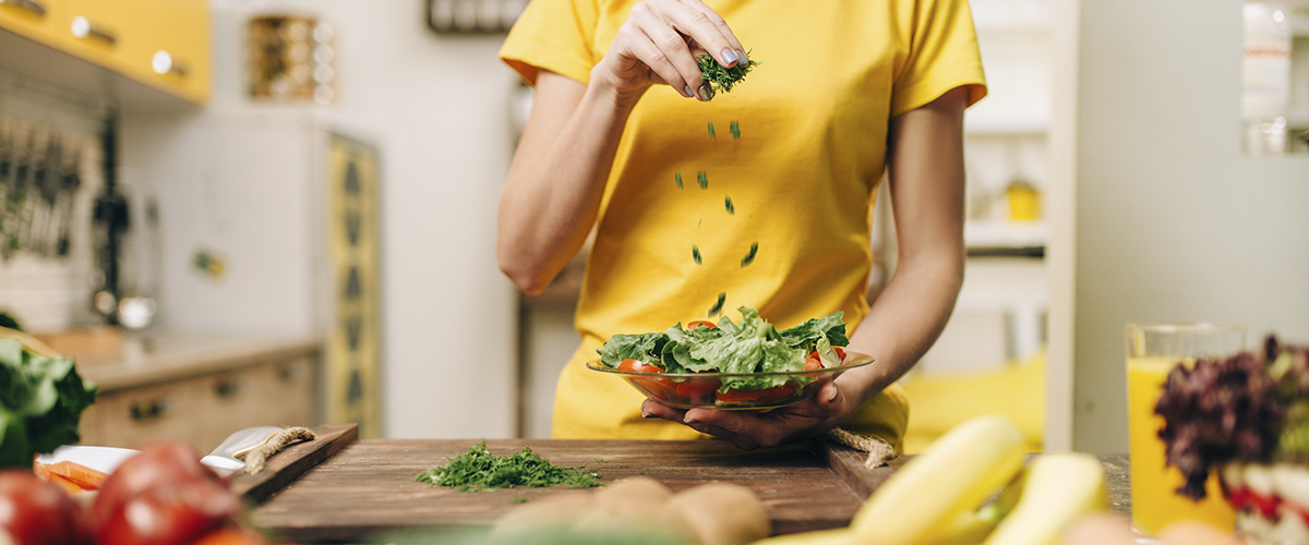 ¿Qué es la dieta planetaria? | Actualidad | semFYC